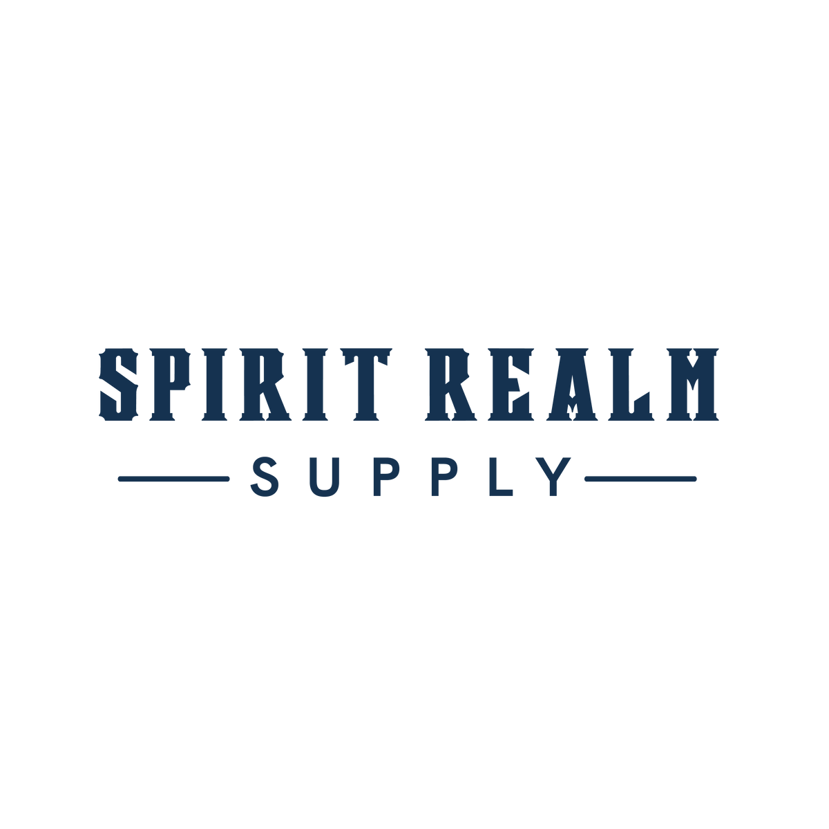 Spirit Realm Supply